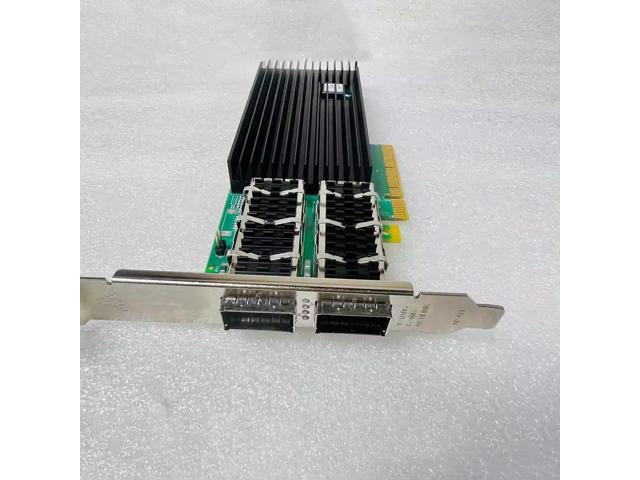 Click here for For SILC 40G Fiber Optic Card 10 Gigabit network c... prices