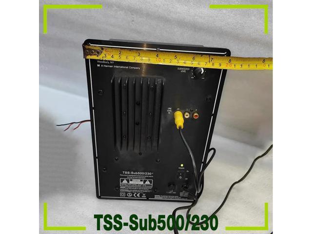 Click here for Subwoofer Power Amplifier Board 230W Rear Board 20... prices