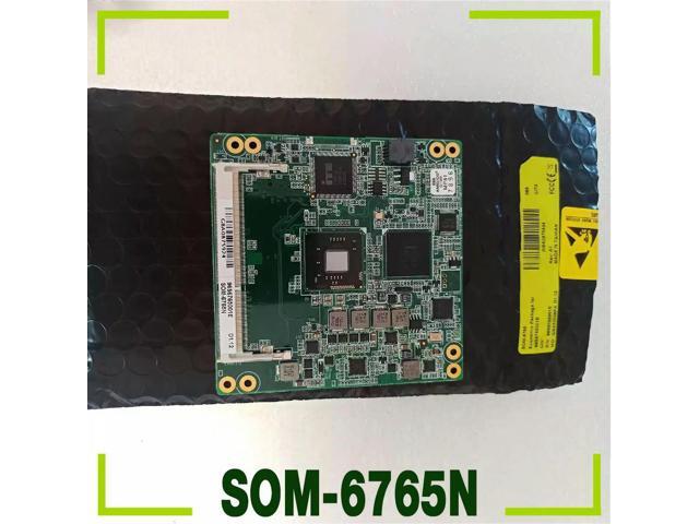 Click here for SOM-6765 REV. A1 For Advantech ETX motherboard SOM... prices