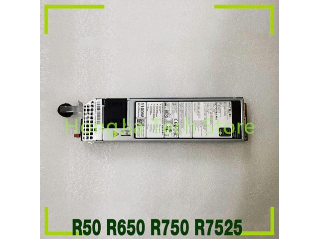 Click here for R50 R650 R750 R7525 Generation 15 Server 1100W Pow... prices