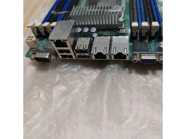 Click here for X9DRW-3F For Server Motherboard LGA2011 DDR3 Xeon... prices