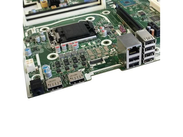 Click here for Desktop Motherboard For EliteDesk 800 G6 TWR SFF M... prices