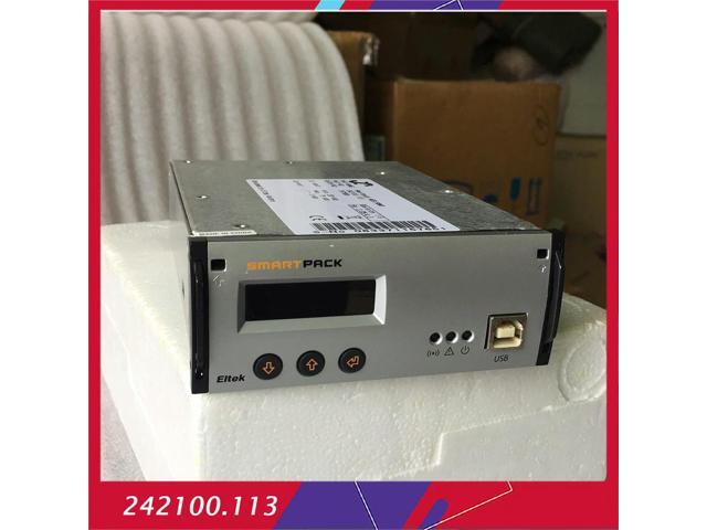 Click here for For ELTEK SMART PACK 242100.113 Power Monitoring M... prices
