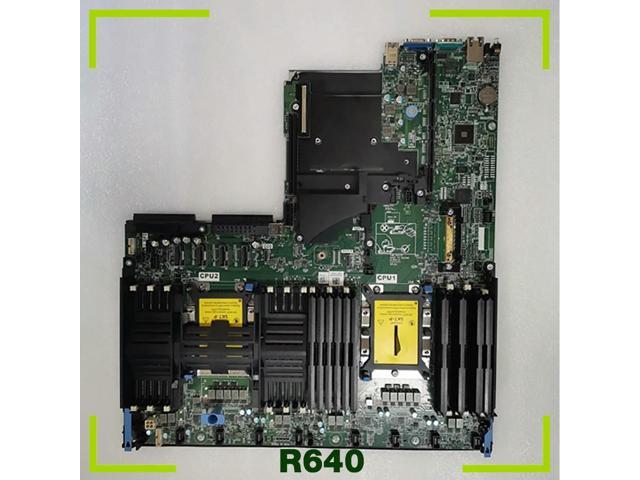 Click here for For R640 Server Motherboard 6G98X 08R9M RJCR7 prices