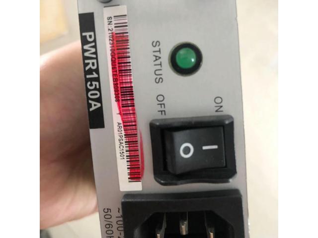 Click here for Power Supply For AR2220 AC PWR150A AR01PSAC1501 prices