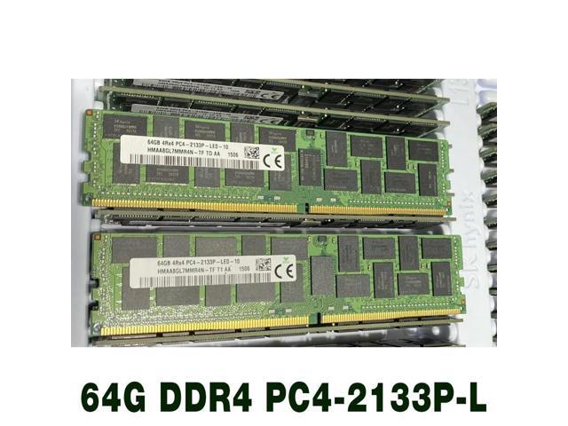 Click here for 1 pcs For SK Hynix RAM HMAA8GL7MMR4N-TF 64GB Memor... prices
