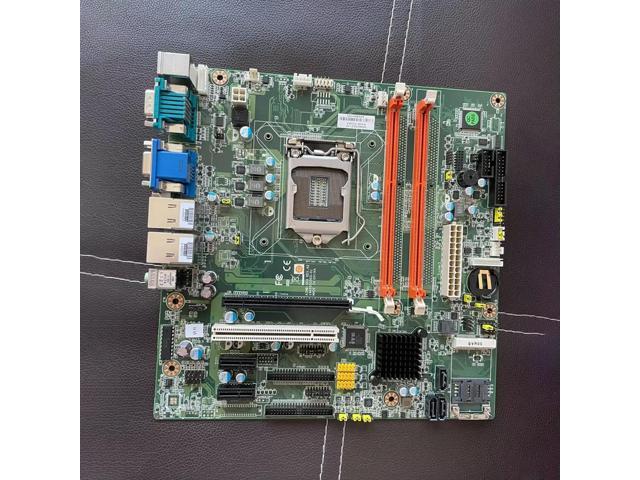 Click here for For Advantech Industrial Motherboard H81 AIMB-503G... prices