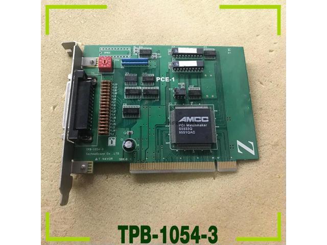 Click here for For ZENKUMAN TPB-1054-3 TechnoScope Co..LTD. PCE10... prices