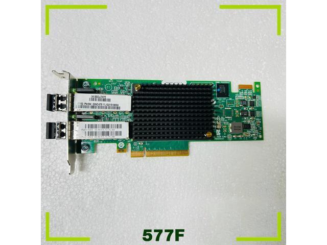 Click here for For 577F 00ND478 dual-port 16G Fiber HBA EN0A 00E3... prices