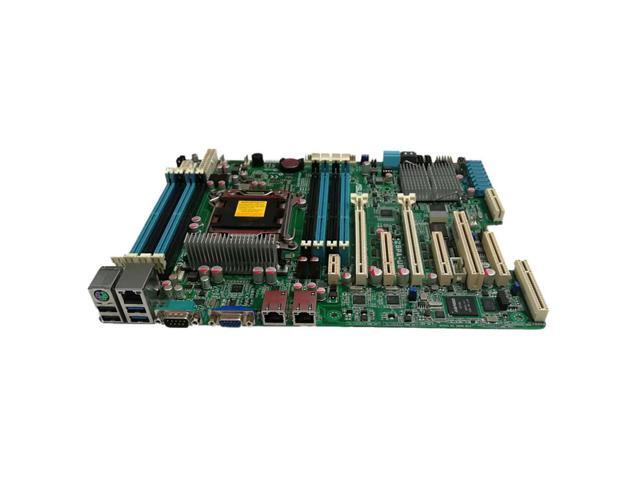 Click here for Workstation Motherboard For Z9PA-U8 LGA2011 X79 C6... prices
