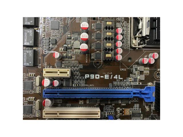 Click here for Server Motherboard For P9D-E/4L 1150 E3-V3 SAS Goo... prices