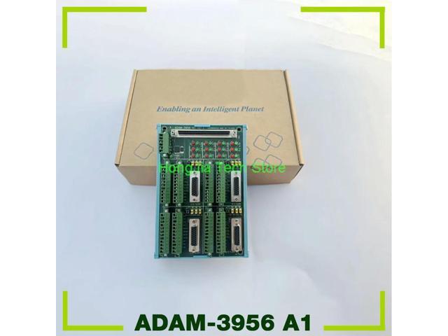 Click here for ADAM-3956 A1 For Advantech Motion Control Card I/O... prices