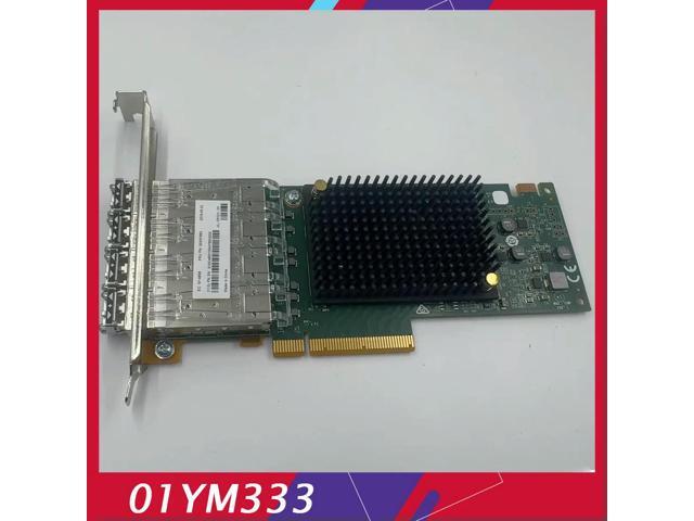 Click here for For 01YM333 01YM331 10 Gigabit Network Card With F... prices