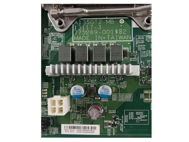 Click here for Workstation Motherboard For ML110 Gen9 For 775269-... prices