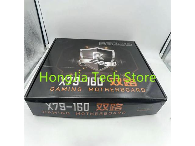 Click here for For Dual CPU Socket Motherboard LGA2011 DDR3 Video... prices