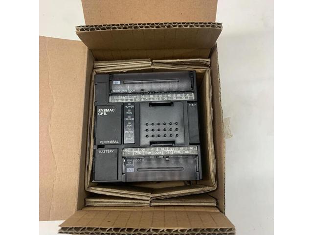 Click here for Programmable Controller CP1L-L20DR-A CP1L-L20DRA prices