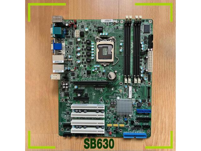 Click here for For DFI Industrial Computer Motherboard Dual Port... prices