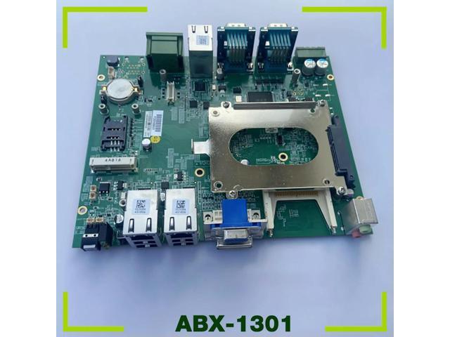 Click here for For ADLINK Industrial Motherboard ABX-1301 51-6380... prices