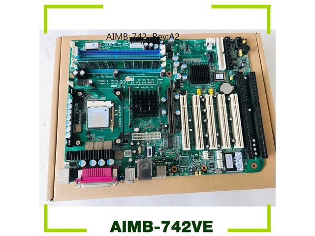 Click here for Industrial Computer Mainboard With 2 Isa Slots For... prices