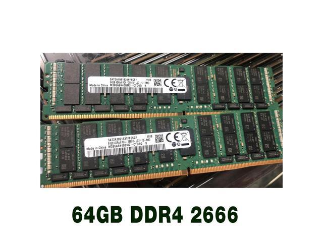 Click here for 1pcs M386A8K40BM2-CTD6Q For RAM PC4-2666V Server M... prices