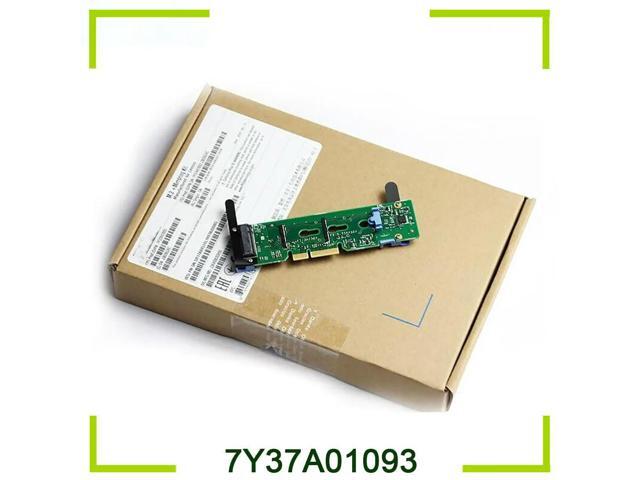 Click here for For Server M.2 SSD Hard Drive Cassette 7Y37A01093 prices