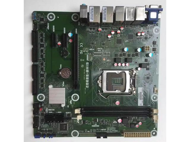 Click here for Industrial Motherboard For Advantech SIMB-683 SIMB... prices
