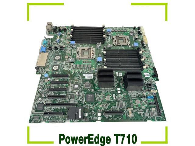 Click here for Server Motherboard For For PowerEdge T710 2DYMC J0... prices