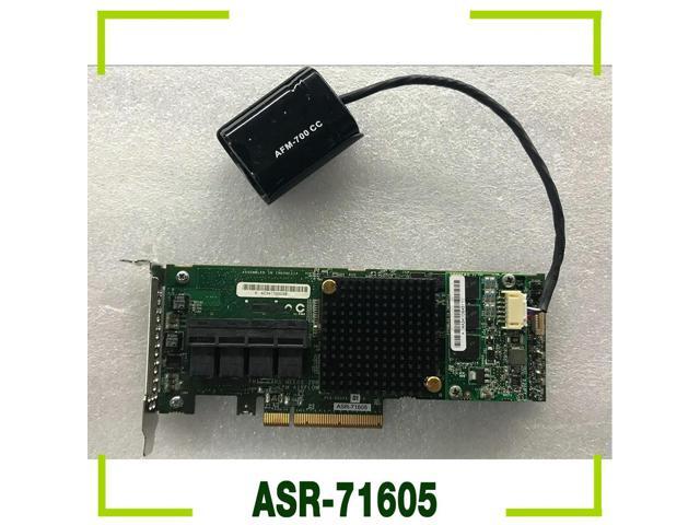 Click here for For Adaptec 1G 16-port array card PCIe 3.0 6G full... prices