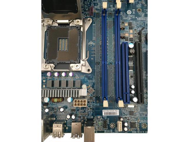 Click here for Workstation Motherboard For C30 C602 03T6730 LGA20... prices