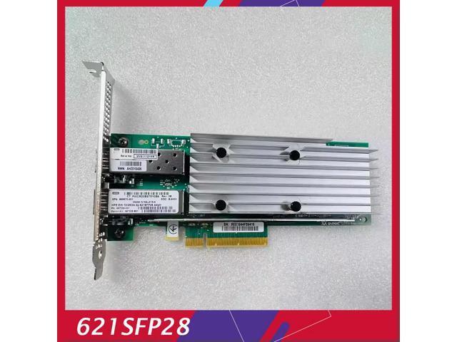 Click here for For 10 Gigabit Network Card 869570-001 867326-001... prices