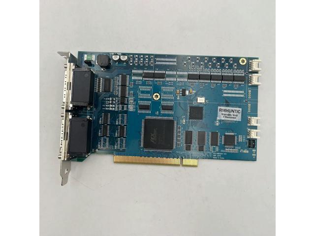 Click here for For AJINEXTEK PCI-N404-V3.1.0 AXT PCI-N8(4)04 V3.1... prices