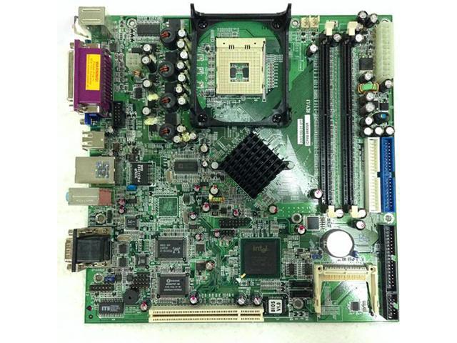 Click here for Industrial Computer Motherboard For IEI ICPMB-8660... prices