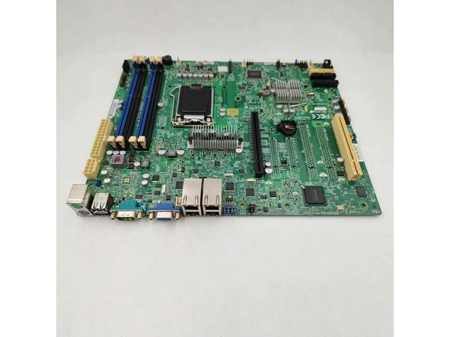 Click here for X9SCL-LN4 For Server Motherboard C202 Chipset LGA... prices