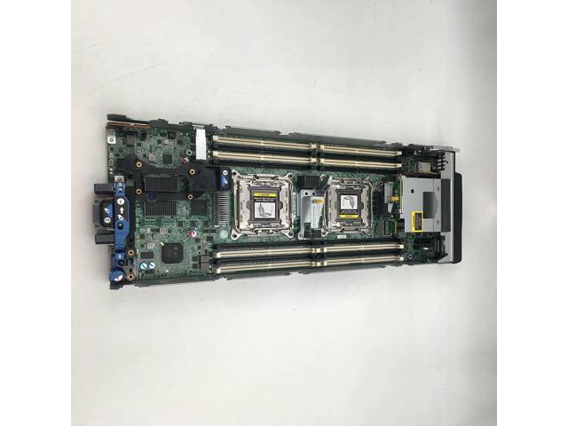 Click here for Blade Server Motherboard For BL460C G9 744409-001... prices