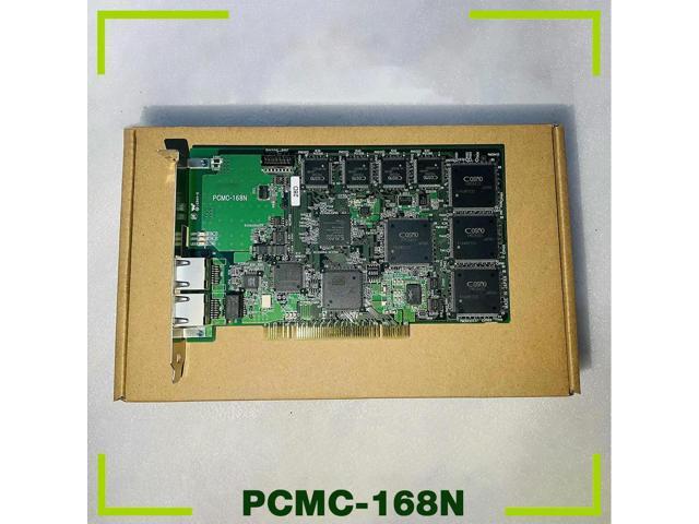 Click here for For COSOM 6-Axis Motion Control Card PCMC-168N prices