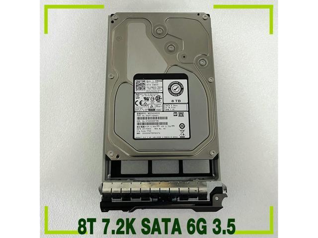Click here for For 04WXV5 MG05ACA800E Server Hard Disk 8T 7.2K SA... prices