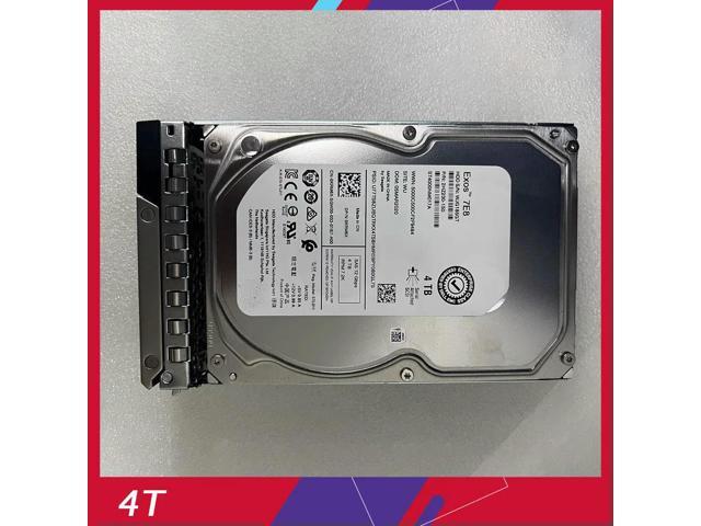 Click here for For Server hard disk 4TB SAS 12 Gbps RPM 7.2K 7E8... prices