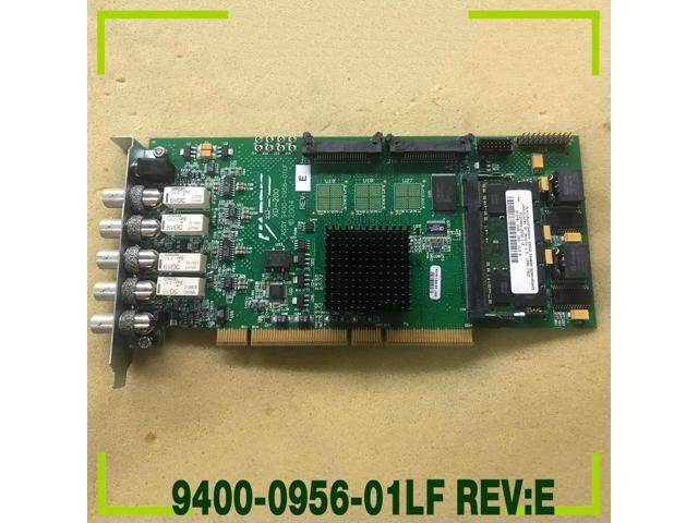 Click here for For HARRIS XD-200 ASSY 9400-0956-01LF REV:E FAB 88... prices