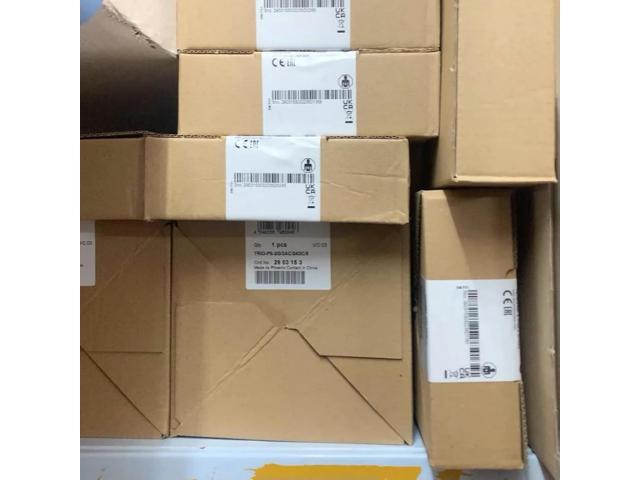 Click here for 2903153 TRIO-PS-2G/3AC/24DC/5 TRIO POWER For Phoen... prices