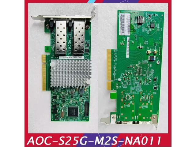 Click here for For cx-4 Gigabit Network Card With Dual Electrical... prices