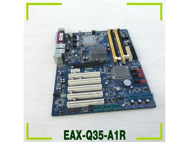 Click here for For AVAIUE EAX-Q35-A1R Industrial Computer Equipme... prices