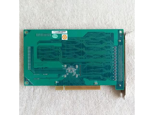 Click here for PCI-1753 REV C1 For Advantech Data Capture Card 96... prices