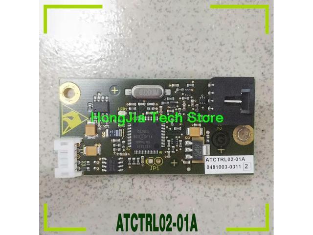 Click here for ATCTRL02-01A For Siemens IPC Touch Communication C... prices