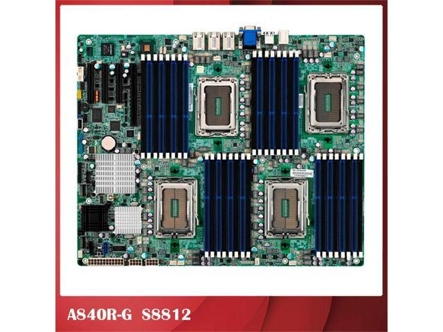Click here for Server Motherboard For A840R-G S8812 S8812WGM3NR-D... prices