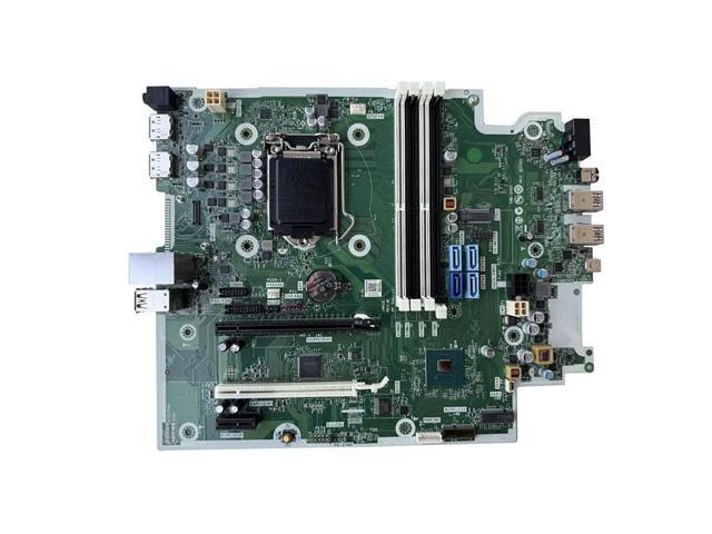 Click here for For ProDesk 600 G6 MT Q470 Desktop Motherboard M87... prices