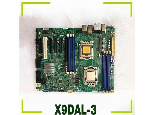 Click here for X9DAL-3 For Server Motherboard Xeon Processor E5-2... prices