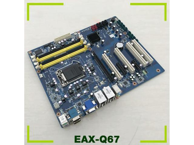 Click here for Industrial control board 08GSAQ67004105 EAX-Q67 prices