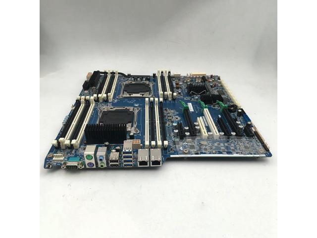 Click here for For Z840 X99 Two-Way Workstation Motherboard 76151... prices