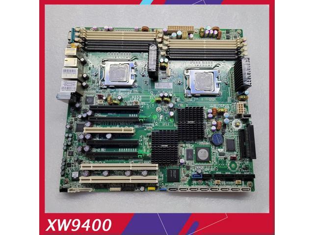 Click here for Workstation Motherboard For XW9400 484274-001 4842... prices