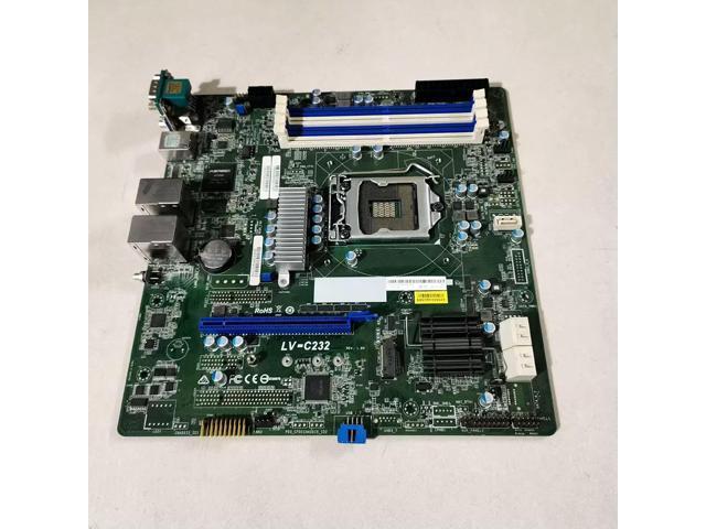 Click here for Server Motherboard For RS160 RS260 TS460MB TS560 L... prices
